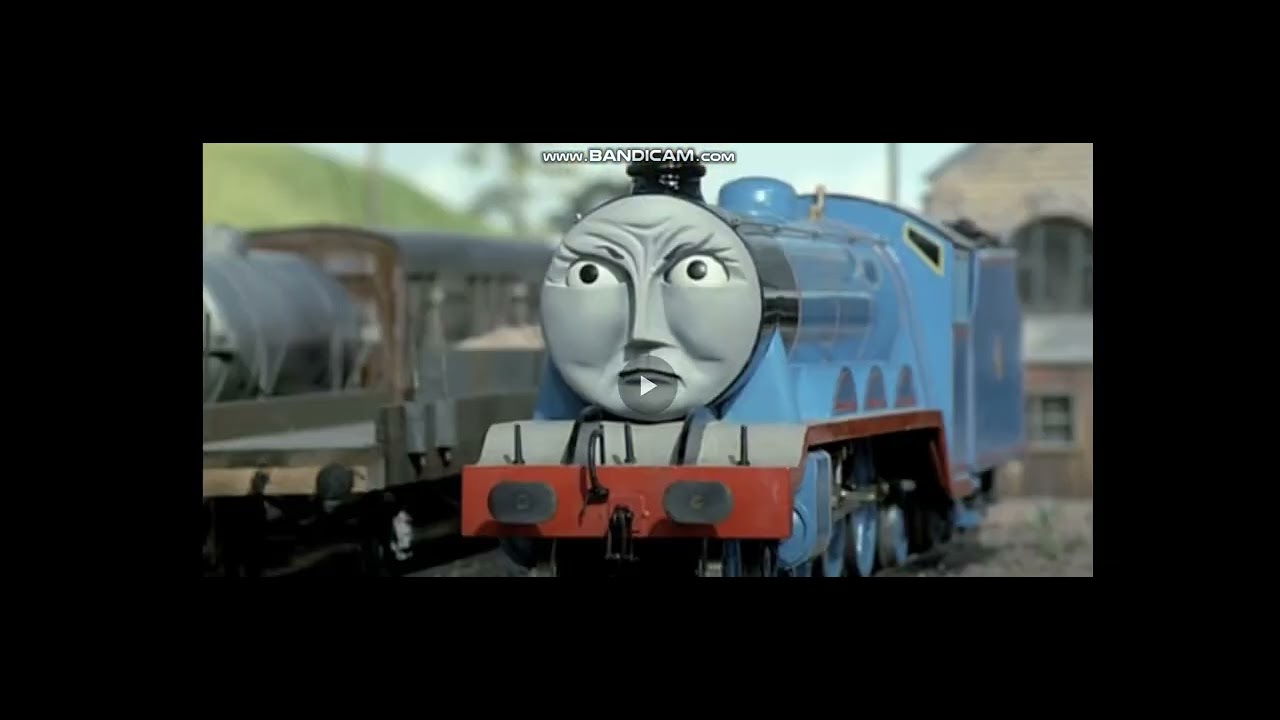 Gordon vs Diesel 10 - YouTube