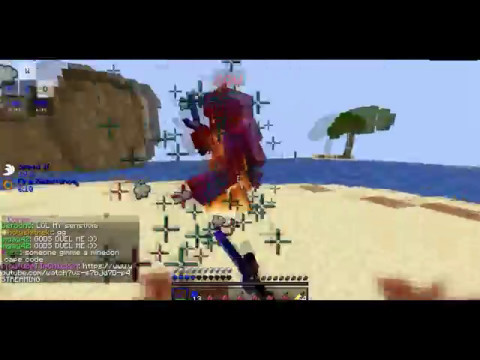 [PACK RELEASE] Amaranth Revamp BLUE - YouTube