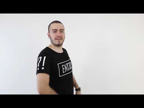 Enes batur Youtuberların düşüşü (tersten)