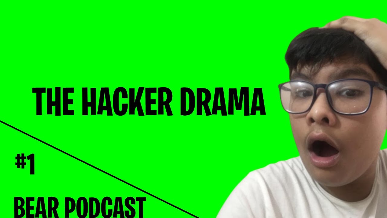 The Hacker Drama | The Mystery Of PZ555 | Episode 1 | Bear Podcast ...