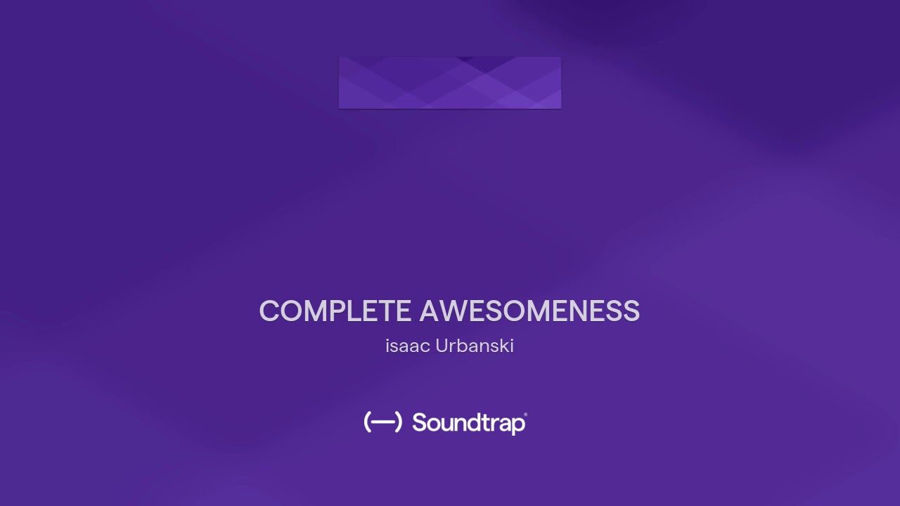COMPLETE AWESOMENESS - YouTube