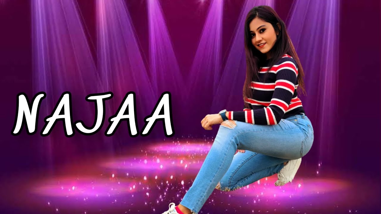 Najaa | Sooryavanshi | Akshay Kumar | Katrina Kaif | Dance with ...