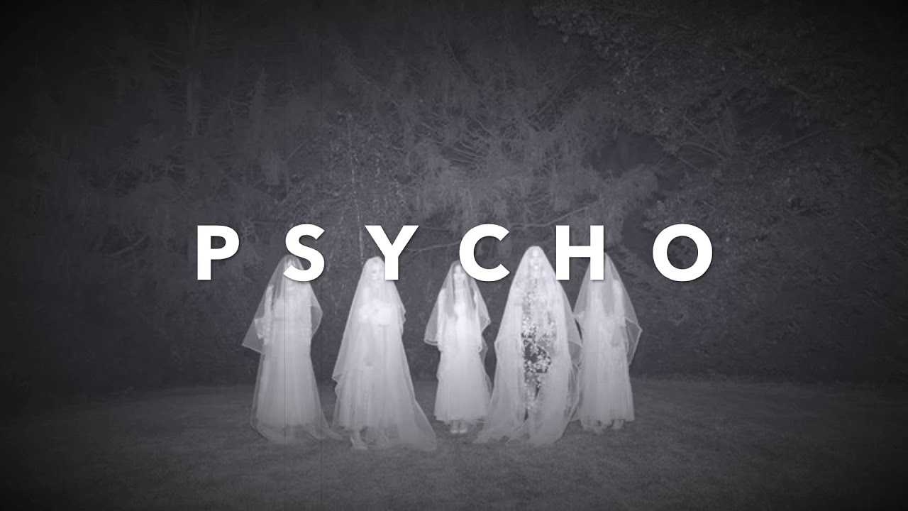Red Velvet ‘Psycho’ cover - YouTube