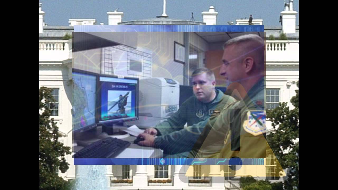 Raytheon Trusted Computer Solutions SimShield Scenario Video - YouTube