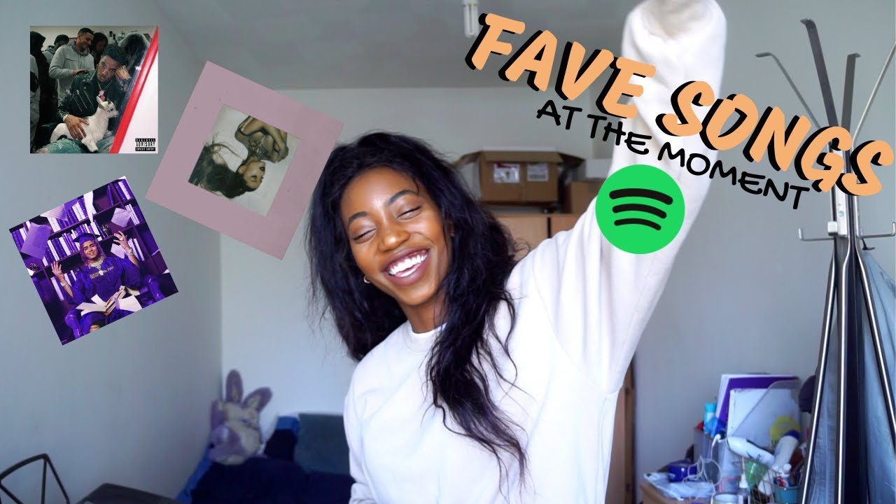 fave songs atm | FEB '19 - YouTube