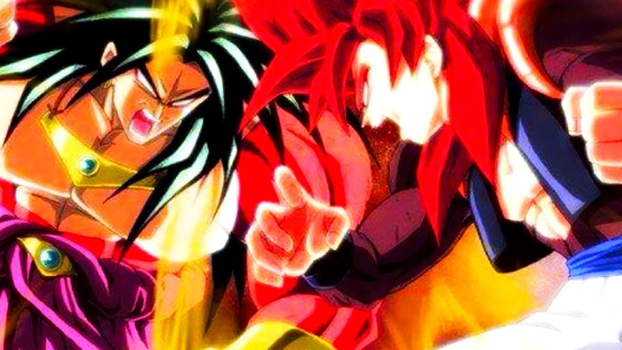 Dragon Ball Z - Praise YOU In The STORM AMV_HD - YouTube