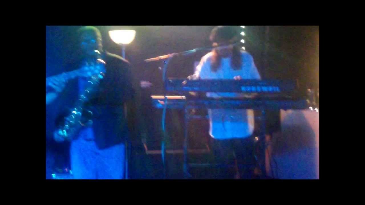 Norman Brown Lydian Live at The Kasbah By: Gregory Goodloe - YouTube