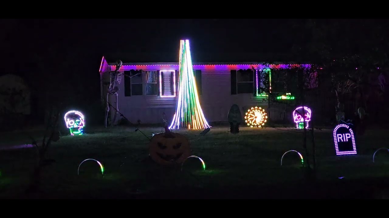 Halloween 24 - YouTube