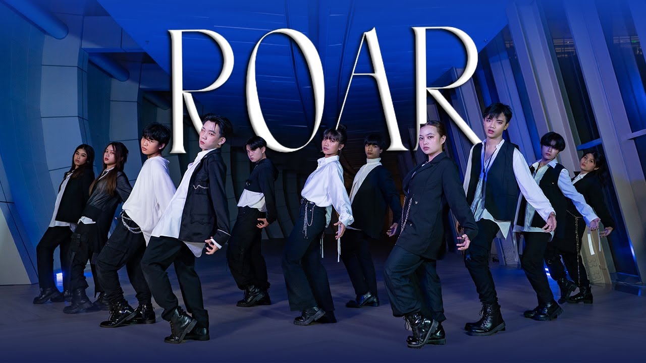THE BOYZ (더보이즈)– ‘ROAR’ DANCE COVER BY INVASION BOYS FROM INDONESIA ...