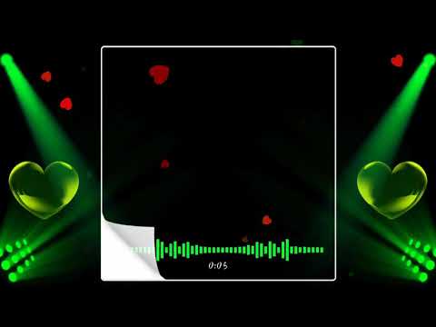 new green effects avee player template direct download link // green screen effects