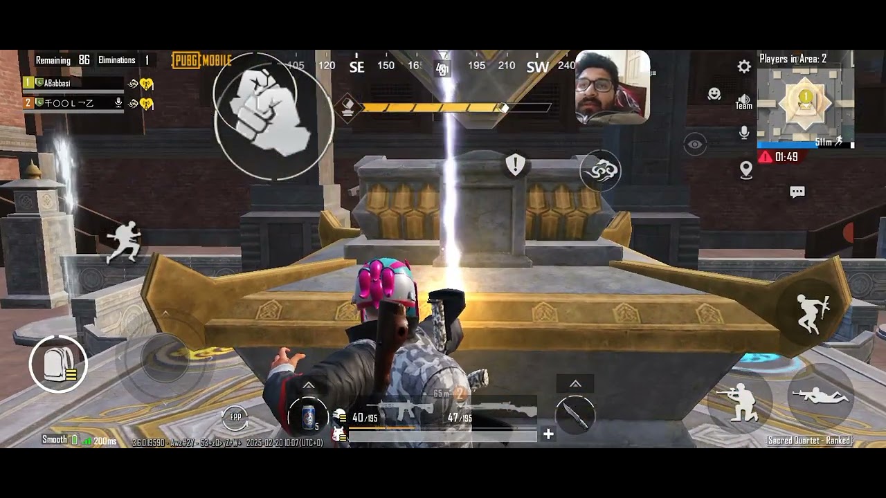 PUBG Mobile: How to Win in the Miramar Map – Strategy & Tips!" - YouTube