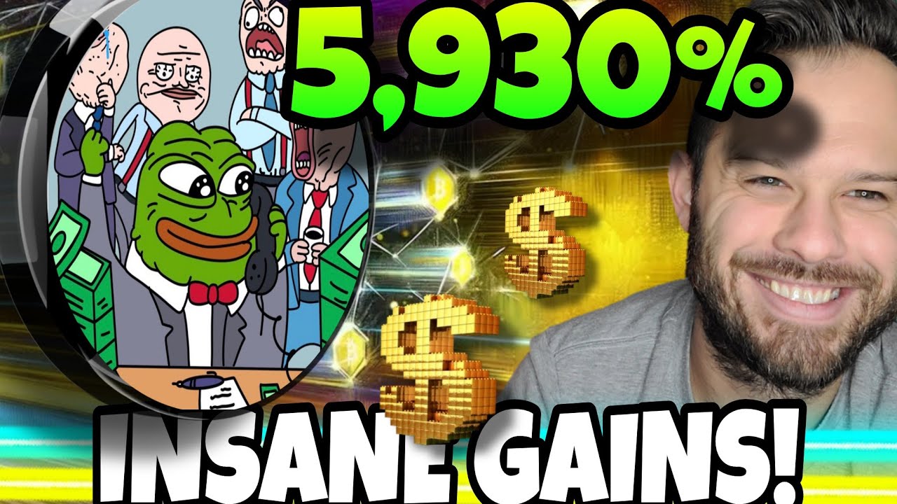 Earn Over 60x Returns With Meme Index! Double Your Money Every Week At ...