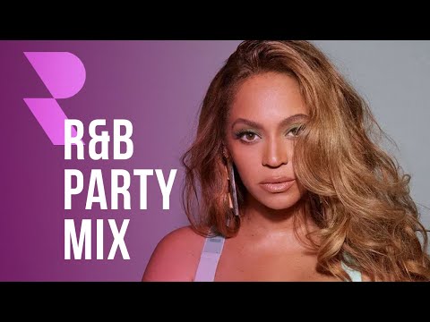 90's & 2000's R&B Party Mix Clean ✨ RnB Dance Music 90s 2000s Clean Playlist ✨ 90s 00s RnB Club Mix