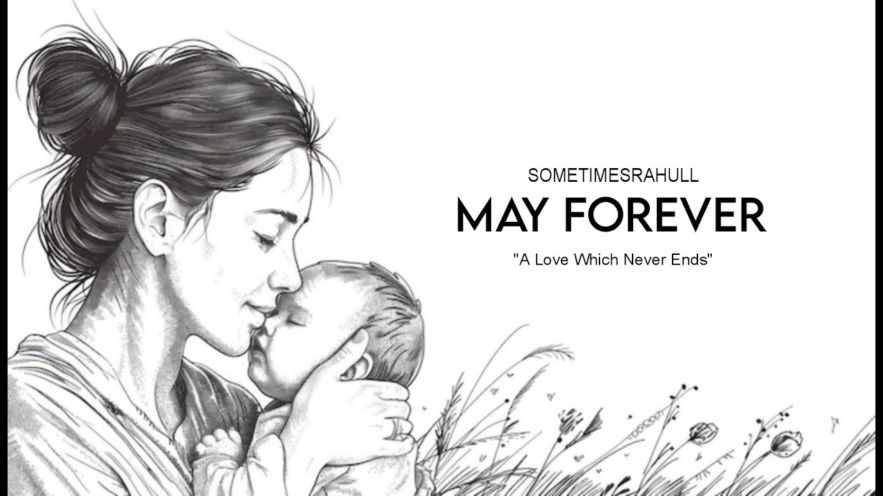MAY FOREVER (Original) Official Audio Song | Sometimesrahull - YouTube