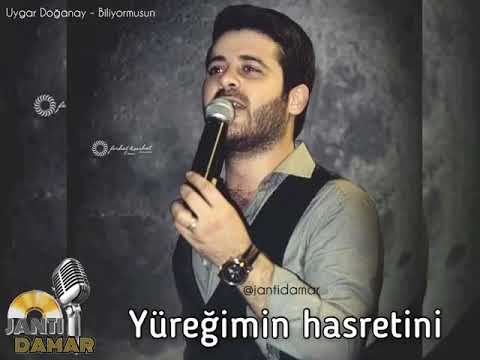 Anlatamam Derdimi Yüreğim