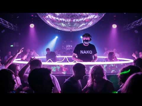 Kato feat. Jon - Turn The Lights Off (REMIX 2025)