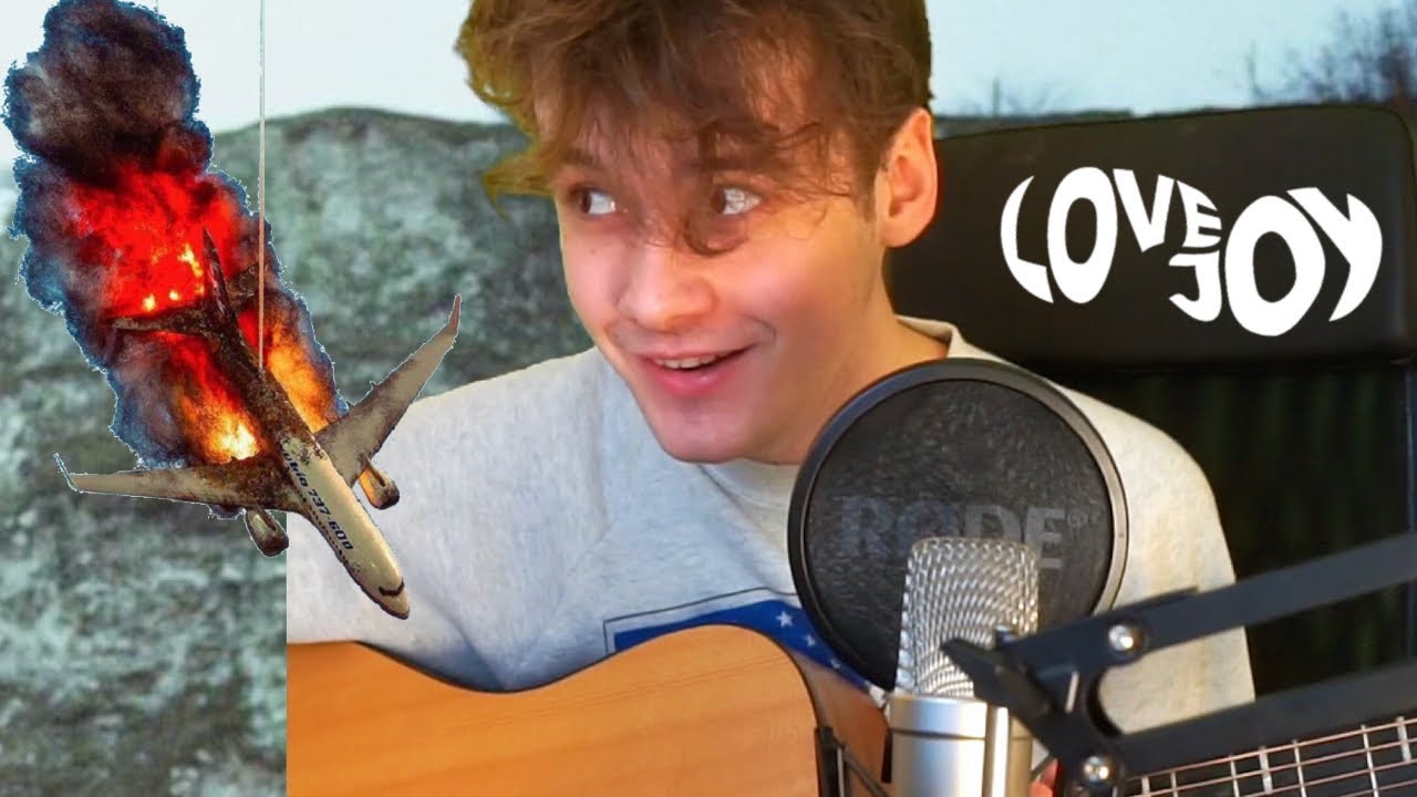 Lovejoy: "Call Me What You Like" (Acoustic) - YouTube Music