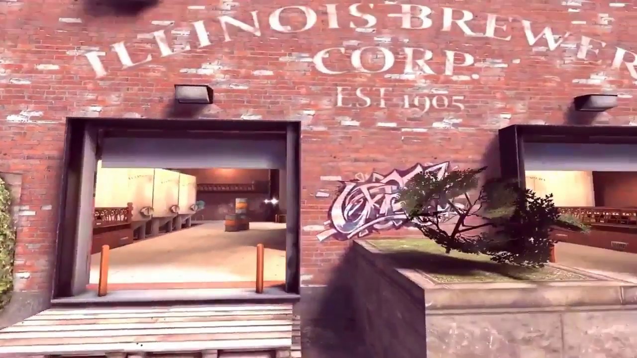 Visual Brewery Upcoming Update! - Critical Ops - YouTube