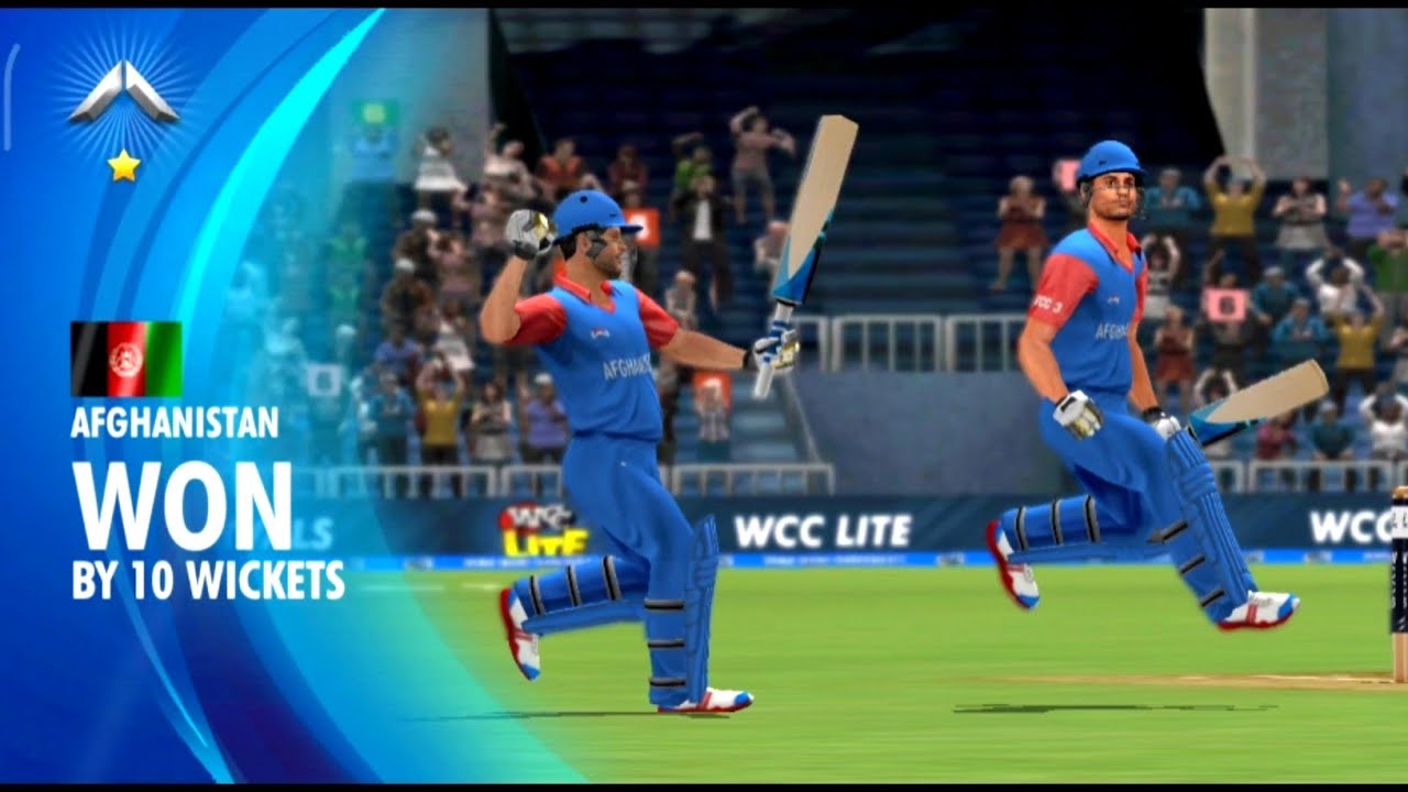 AFGHANISATAN VS PAPUA NEW GUINEA FULL HIGHLIGHTS ICC T20 WORLD CUP 2024 ...