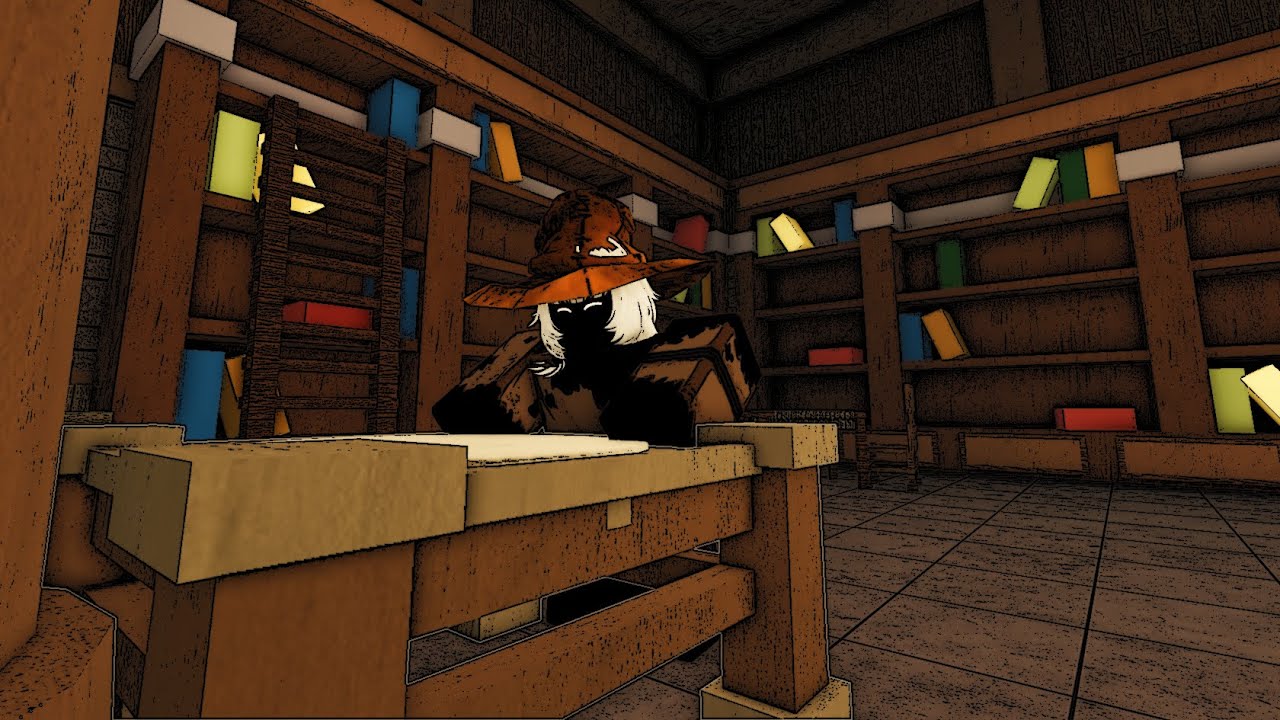 Curved Blade of Winds progression 1 [Deepwoken] - YouTube