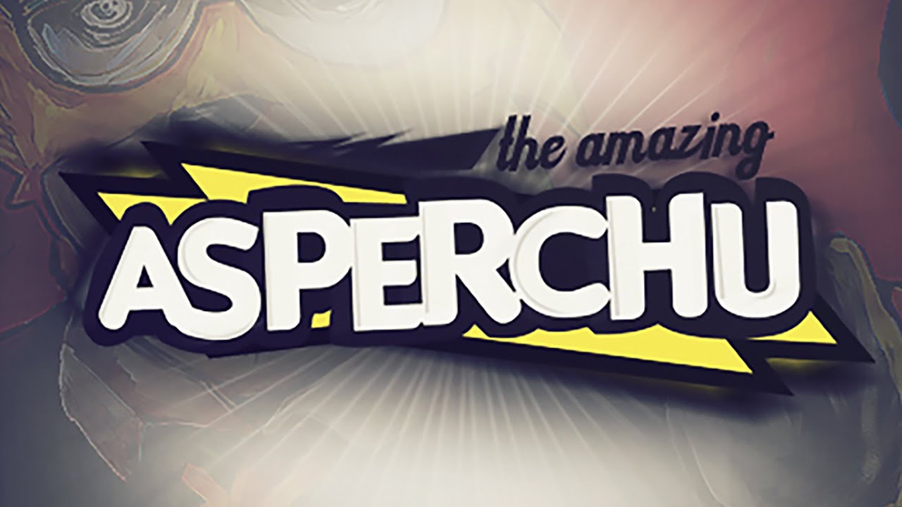 Asperchu Opening Theme [HQ] - YouTube