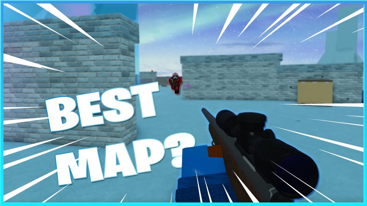 Best Arsenal Map!? Arsenal Montage! - YouTube