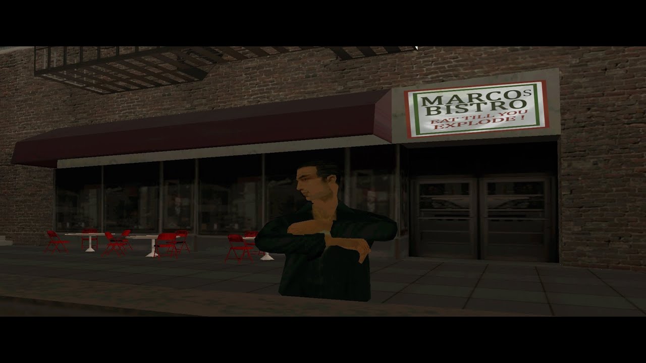 Streetz of los santos Braking news Giorgio Forelli found dead - YouTube