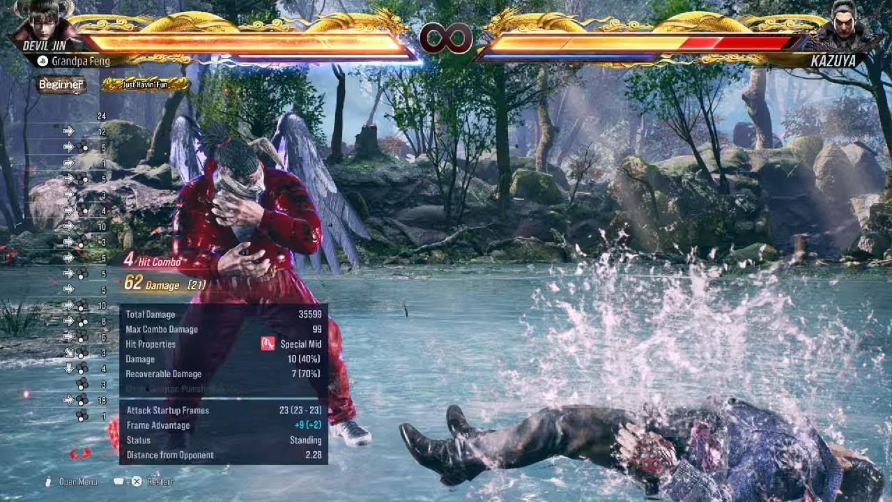 IWS3 practice - YouTube