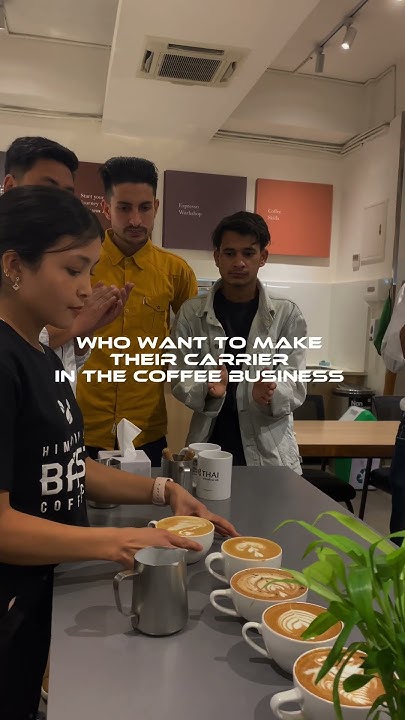 Himalayan java - YouTube