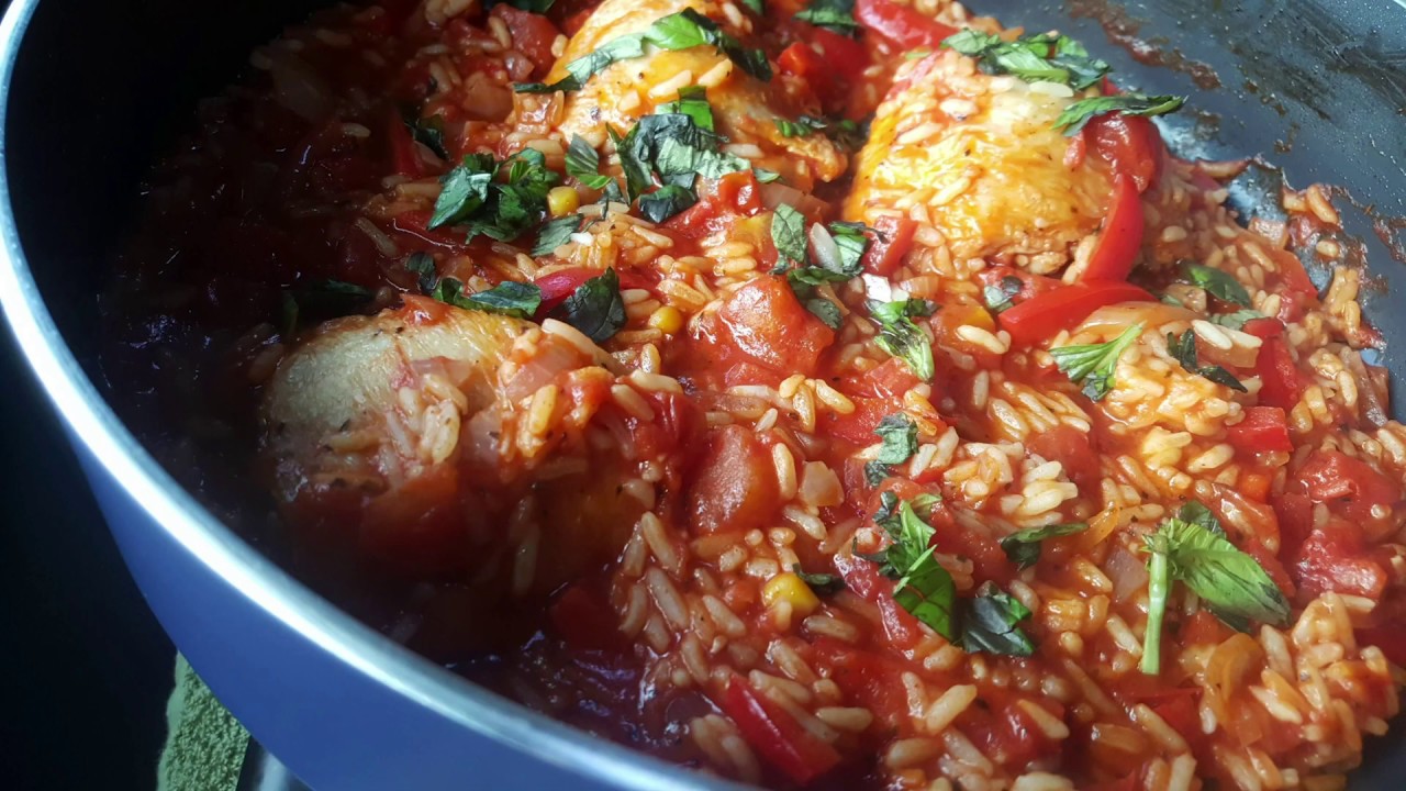 Cab Cooking #1 - YouTube