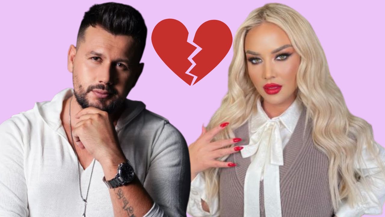 Mevlani i Perputhen i jep fund lidhjes me Albulena Ukajn ? - YouTube