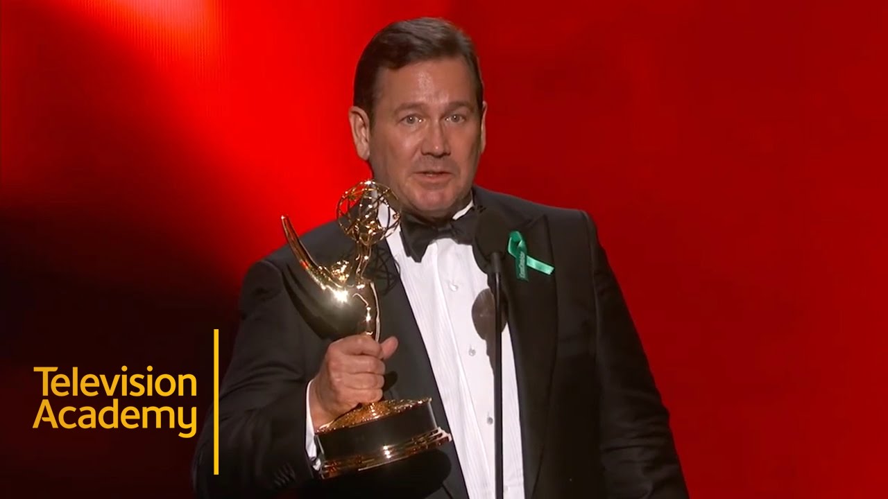 Emmys 2015 | David Nutter Wins Outstanding Directing For A Drama Series ...
