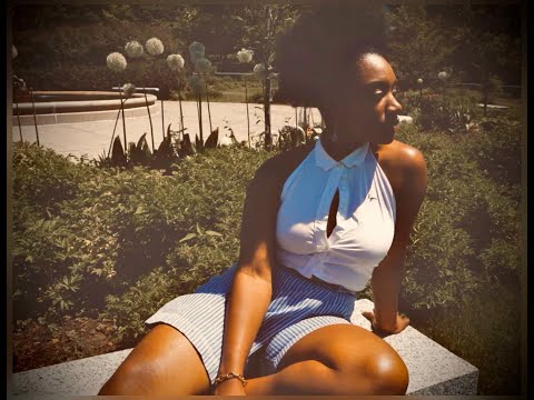 Black Girl Friendship