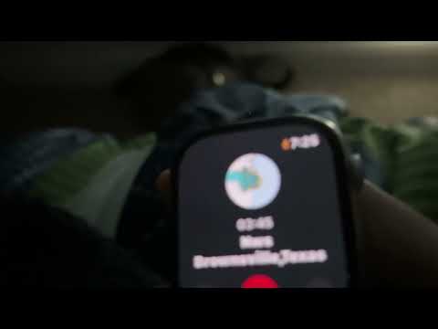 NOAA weather radio weather conditions across the region at 7 AM - YouTube