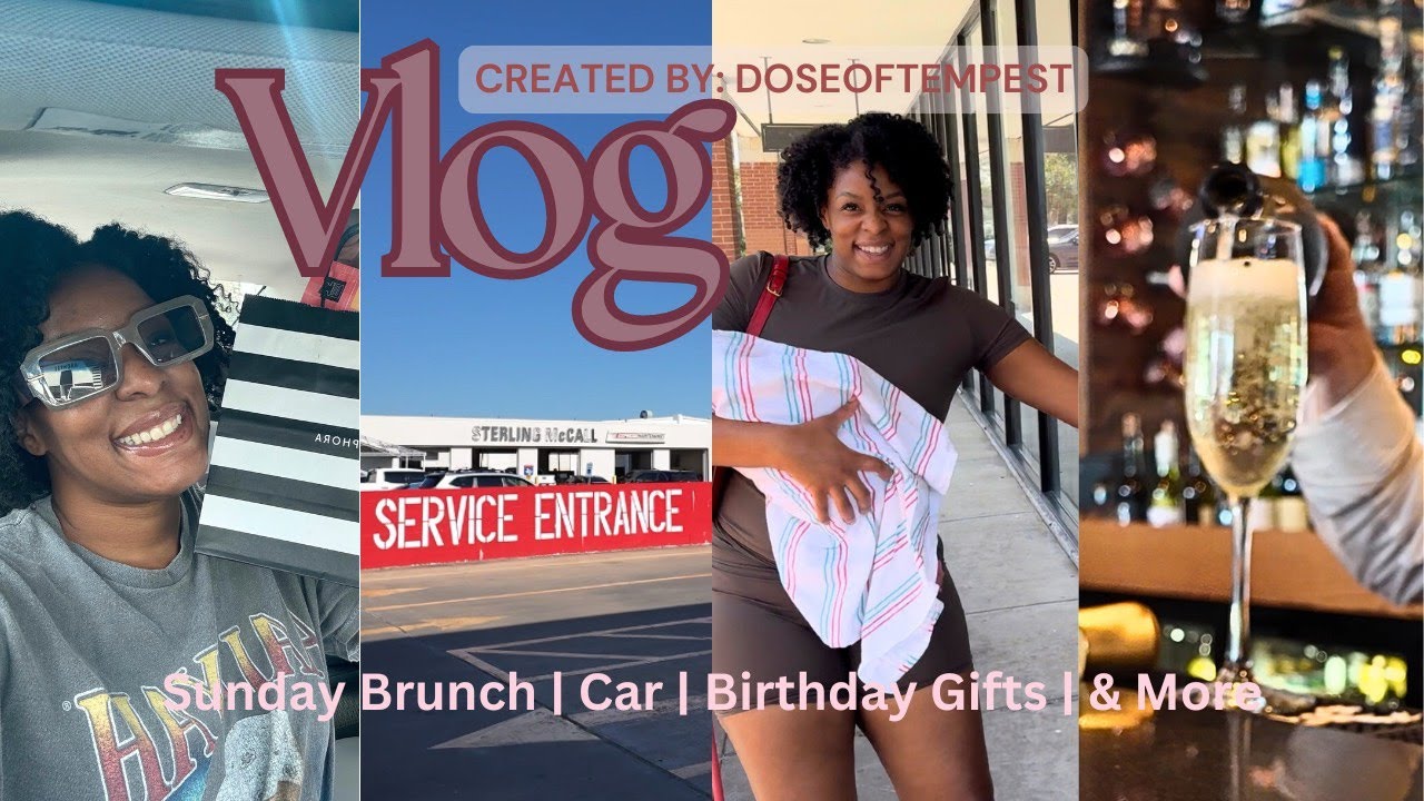 Unboxing | Houston Restaurant | Car Service | No means "No" Lyft Driver ...