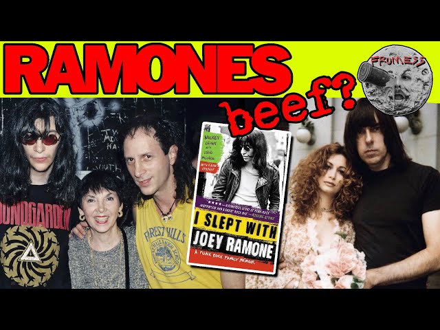 Joey Ramone High School