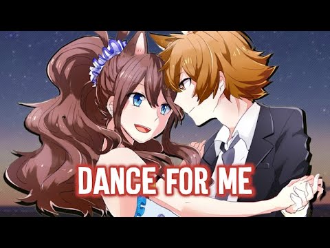 Nightcore - Dance Monkey (Switching Vocals) (cover) (Lyrics)
