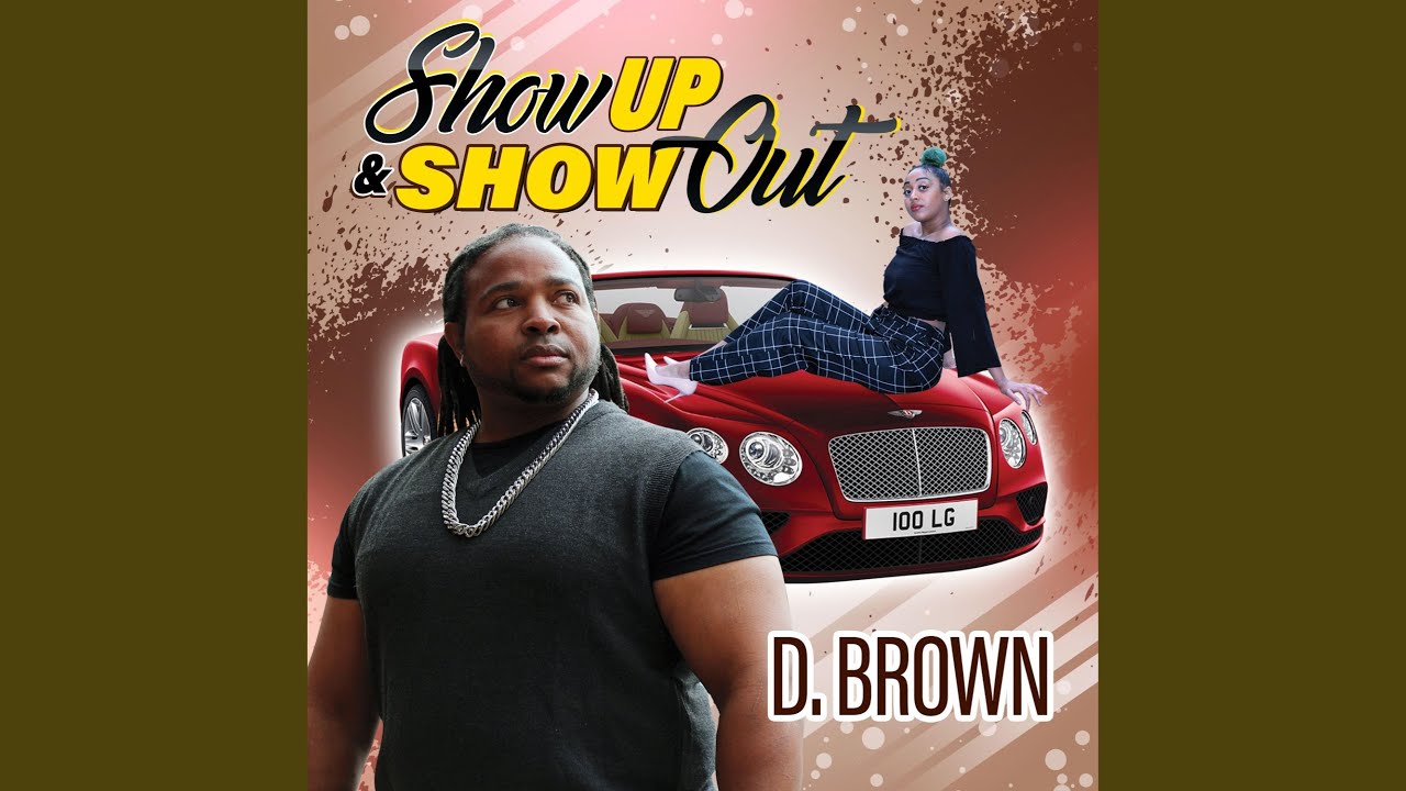 Show Up & Show Out (feat. Yonna) - YouTube