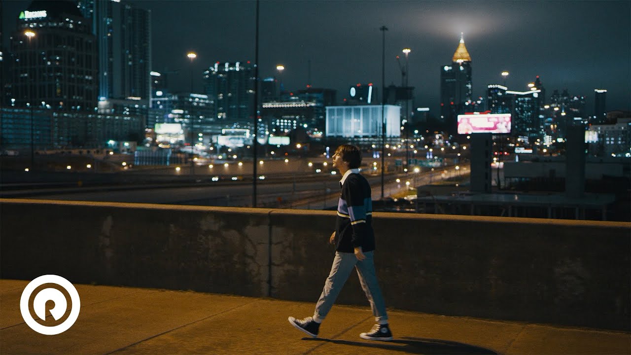 Hulvey - Everything (Official Visual) - YouTube