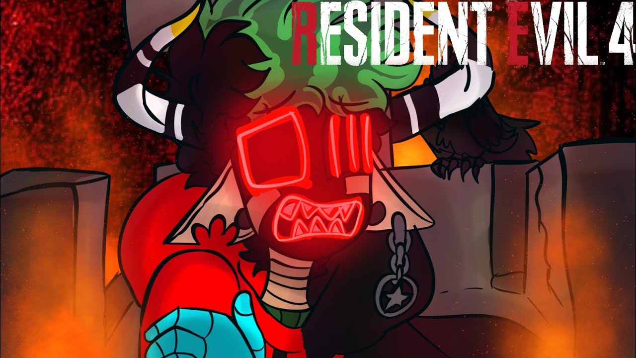 this castle sucks. ---------------------resident evil 4 [chapter 7 ...