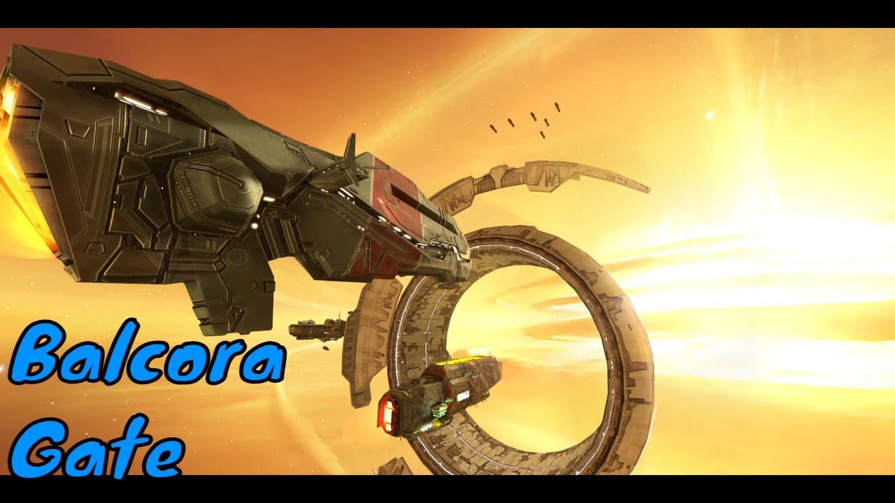 Homeworld 2 Remastered [ 13 ] Playthrough - Balcora Gate - YouTube