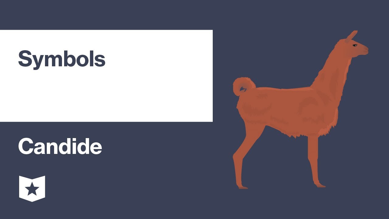 Candide by Voltaire | Symbols - YouTube