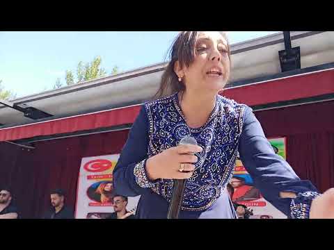 14.6.2026  BALIKESİR DURSUNBEY YÖRÜK TÜRKMEN ŞENLİĞİ FATOŞ KADIOĞLU KEMAL ÖZGÜN KONSERİ