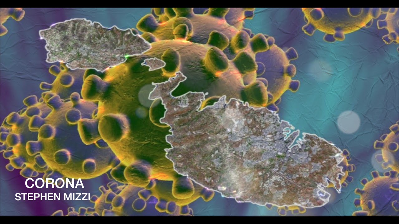 CORONA - STEPHEN MIZZI - YouTube