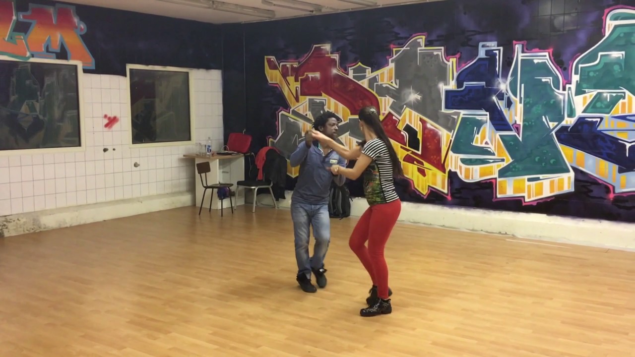 Salsa con Rumba, March_3_2017 - YouTube