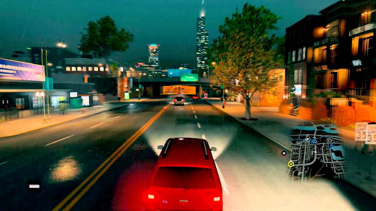 Watch Dogs / Revolver MP-412 / X BOx One, PS4, 360 y PS3. / DLC - YouTube