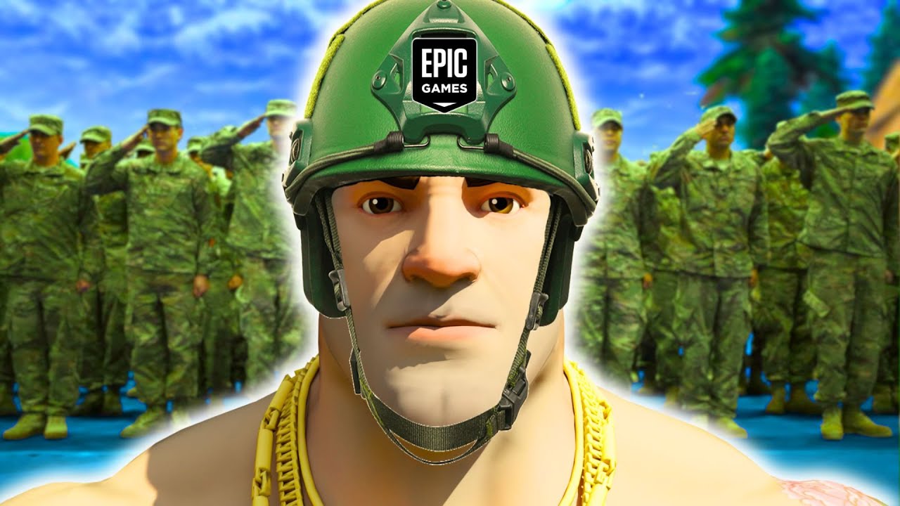 Stream Sniping And Some Games - YouTube