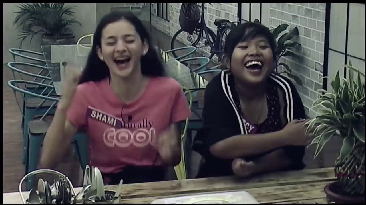 PBB OTSO I Mjay, Gwen, Jem, at Shami, nanibago sa bahay - YouTube