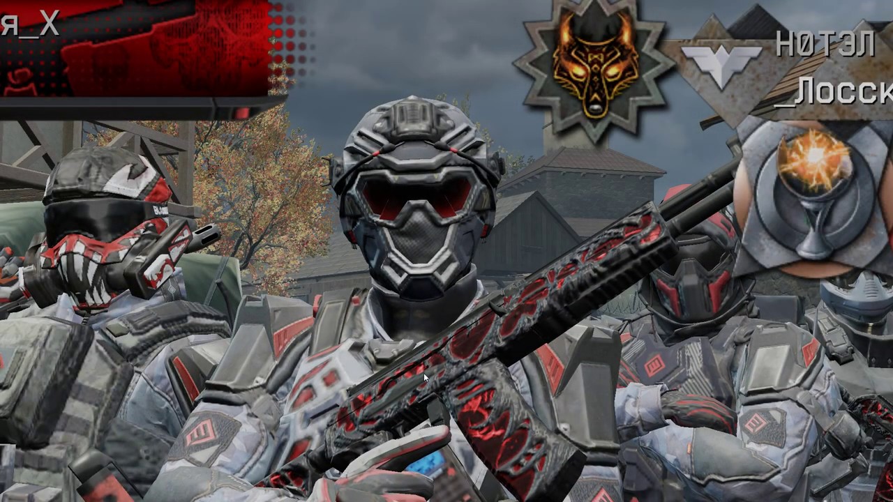 Warface 10 - YouTube