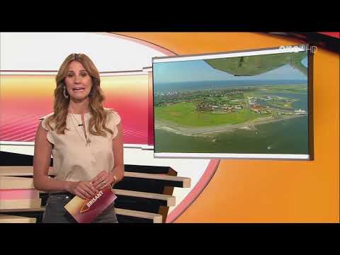 Mareile Höppner Brisant 090719